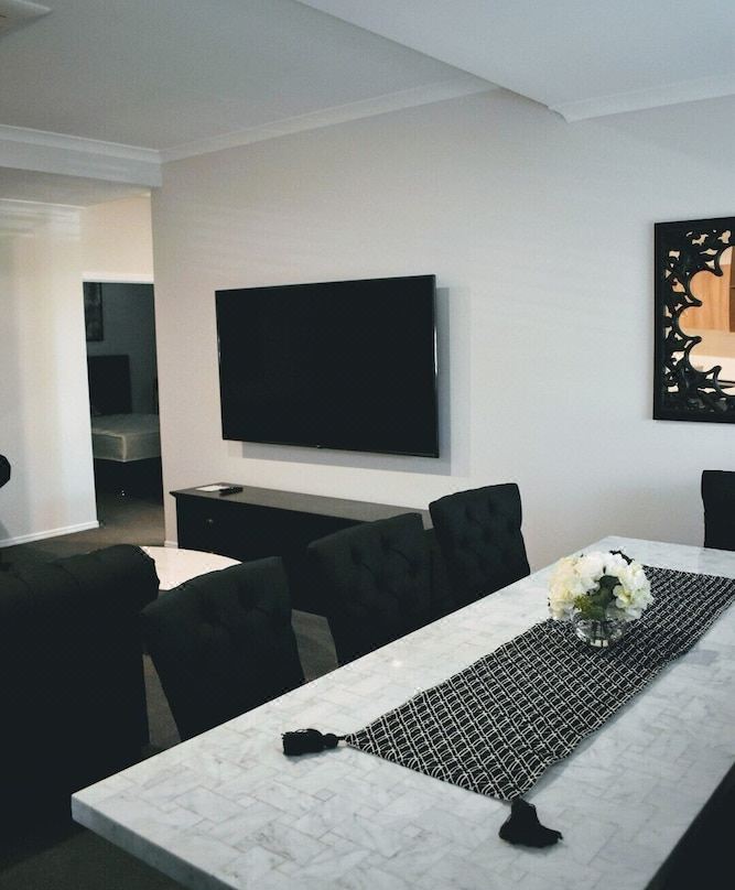 Cocobrew Boutique Apartments - Rockhampton