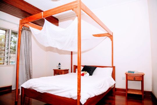 Lush Gardens Apartment 1 - Lusaka