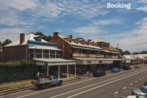 William Arnott Boutique Accommodation - Hunter Region