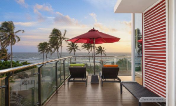 Radisson Blu Resort Galle, Galle - Updated 2026 Prices, Reviews & Deals ...