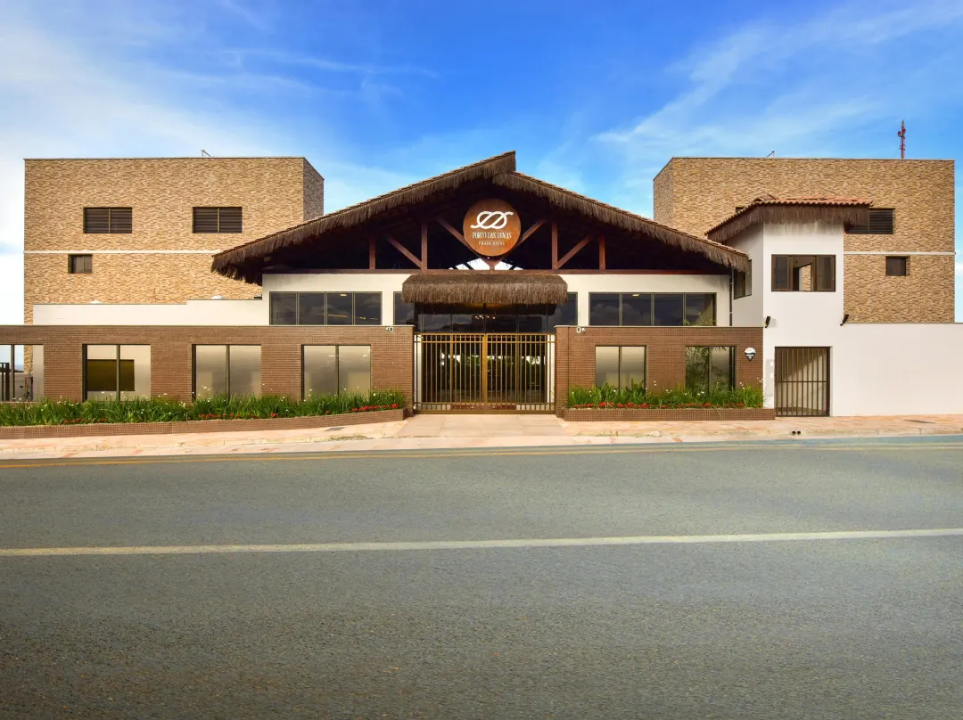 Porto Das Dunas Boutique Praia Hotel - Fortaleza