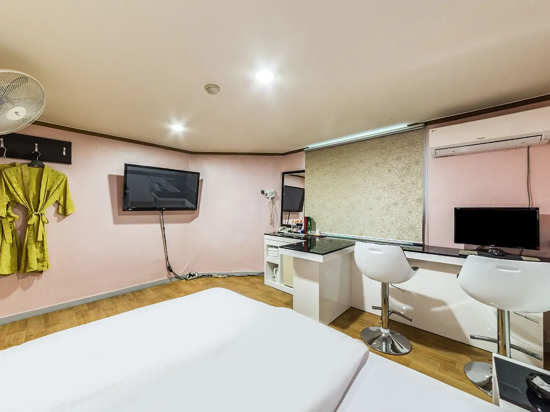 Cheongnyangni Dongbu Motel - Seoul