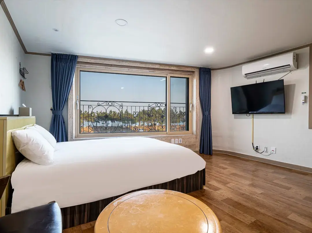 Sokcho Beach Motel - Sokcho