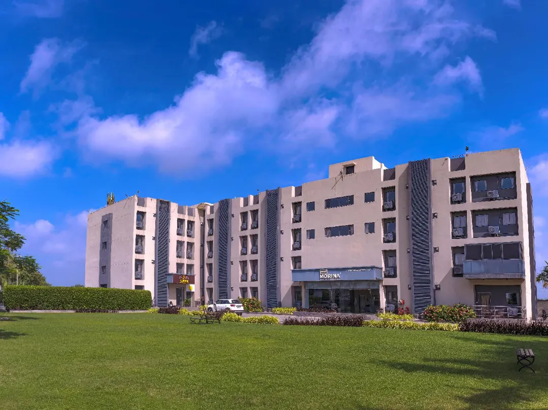 Treehouse Morina - Surendranagar