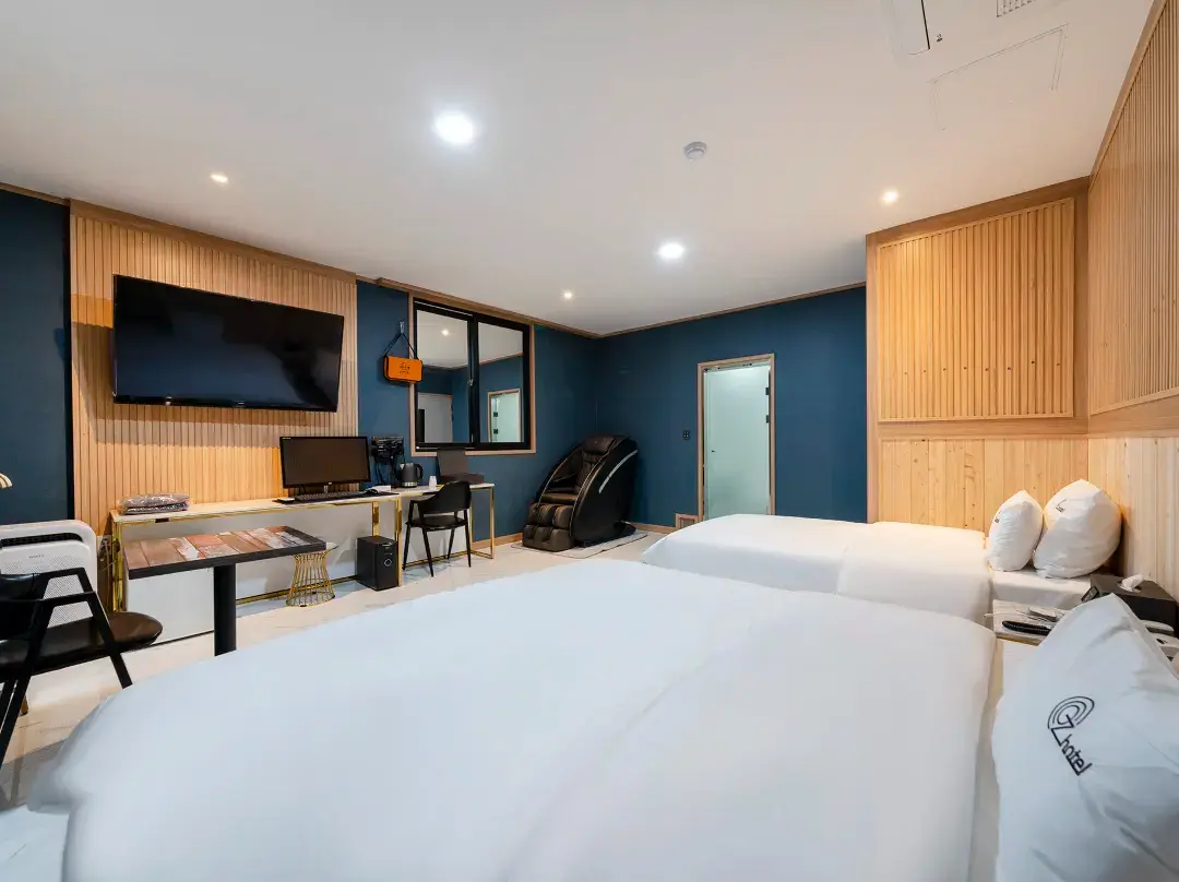 Sichuan Hotel Oz - 사천읍