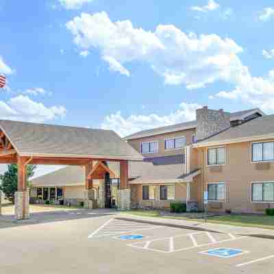 Latest AmericInn by Wyndham Medora Map,Address, Nearest Station ...