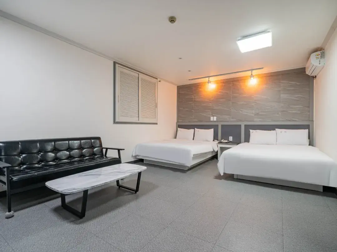 Sokcho Memories - Pyeongchang