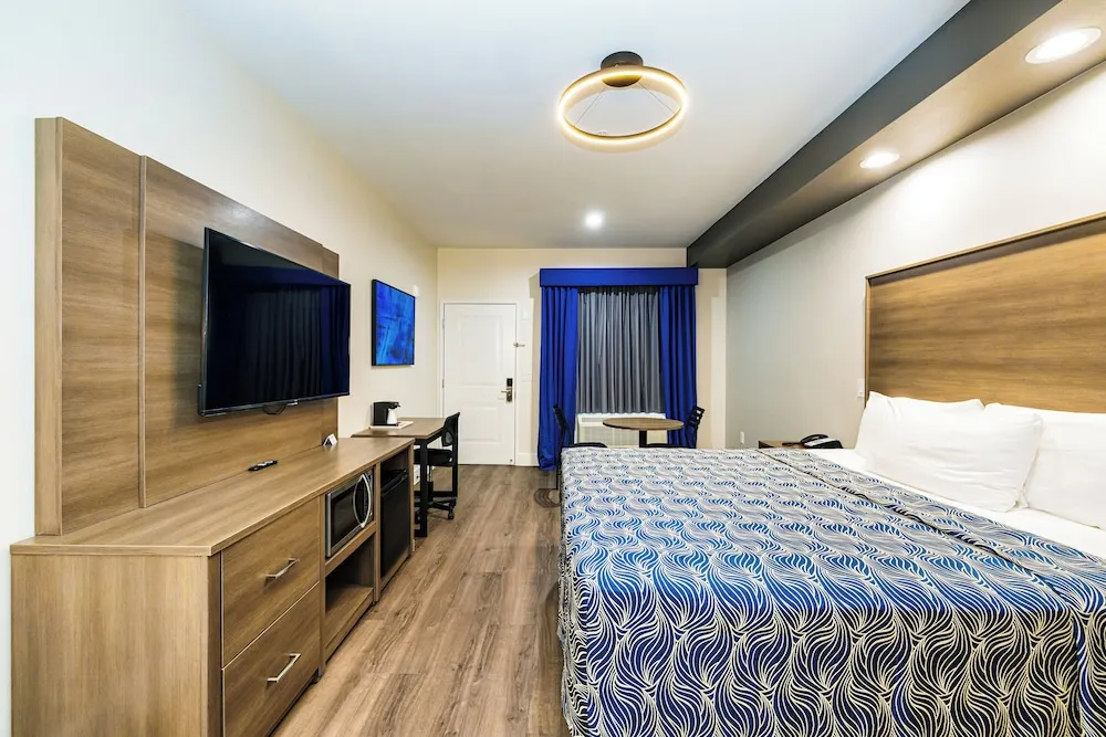 Palace Inn Blue Edgebrook - 