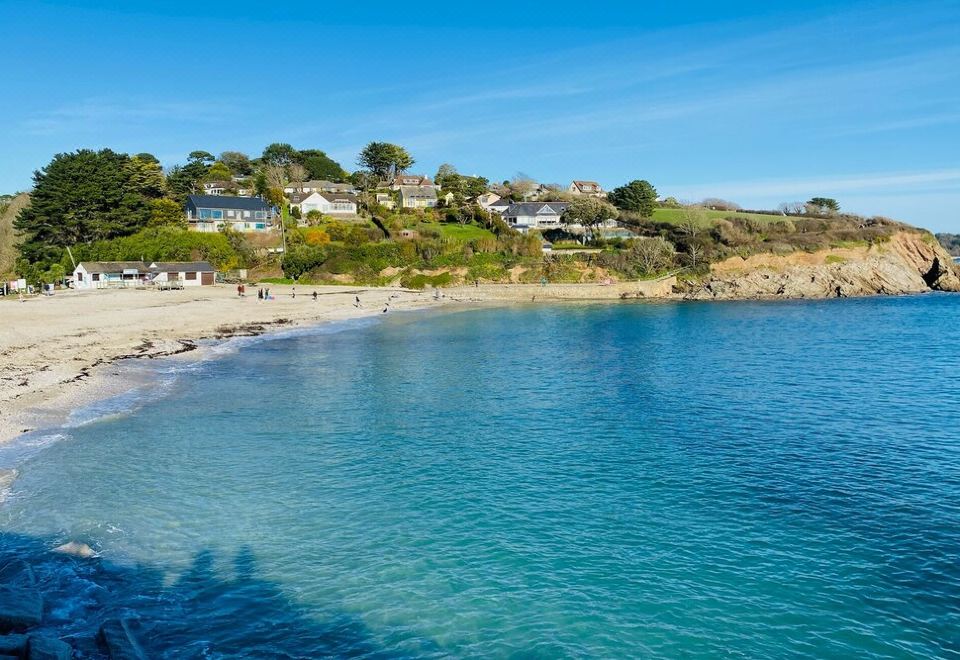 Buzzard’s Rest - A comfortable, quiet, welcoming property with ample ...