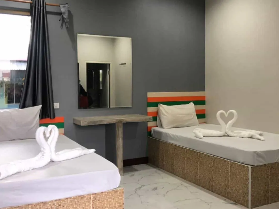 Prangtip Resort - Bangkok