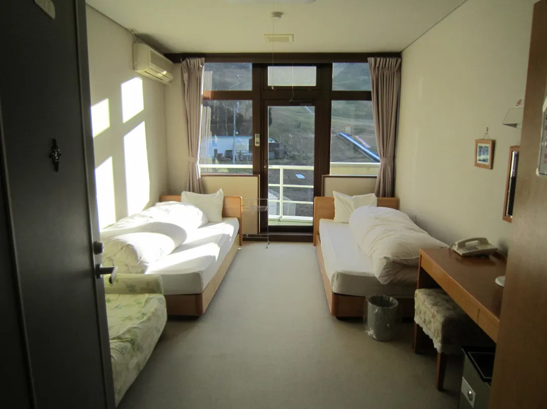 Joyful Honoki - Takayama