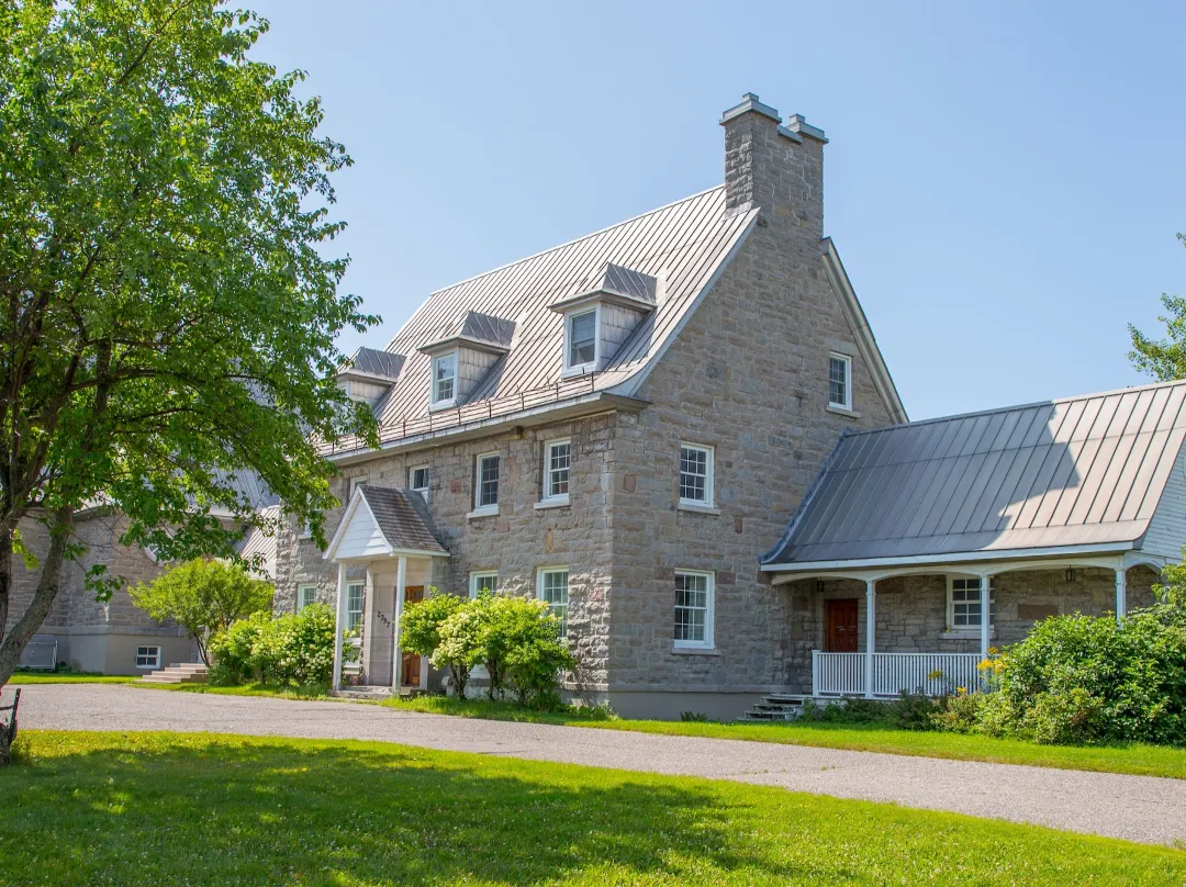 Auberge Québe Issime - Saguenay