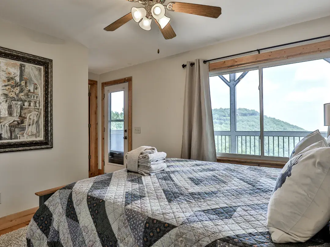 Southern Views And World-class Amenities - Tranquil Mountain Haven - Jasper