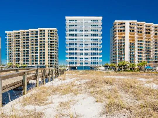 Gulf Front Access And Outdoor Pool - Spacious Coastal Retreat - Orange Beach, AL
