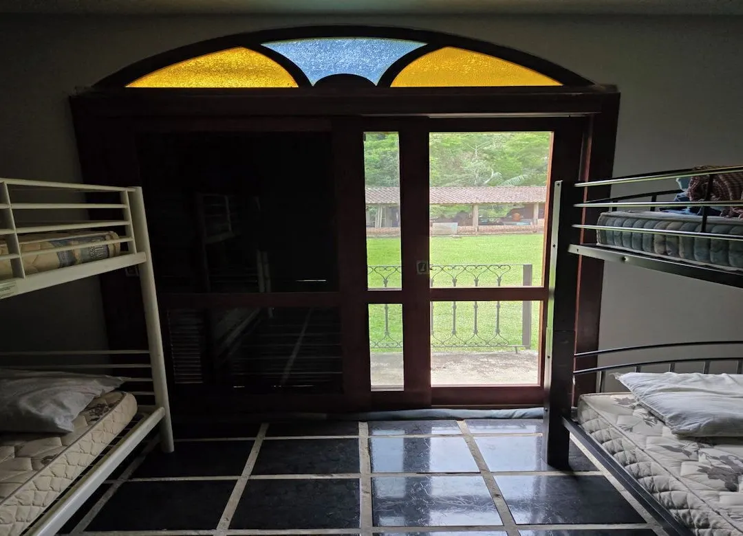 Maple Leaf Ecovillage Camping & Reserve - Resende
