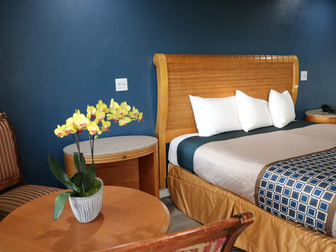 Valli Hi Motel - Imperial Beach, CA