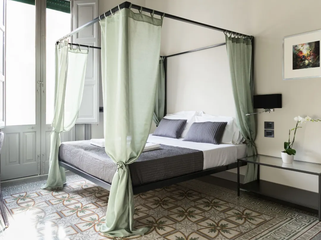 Le Royal - Messina