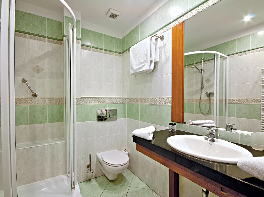 ŁEba Hotel & Spa - Leba