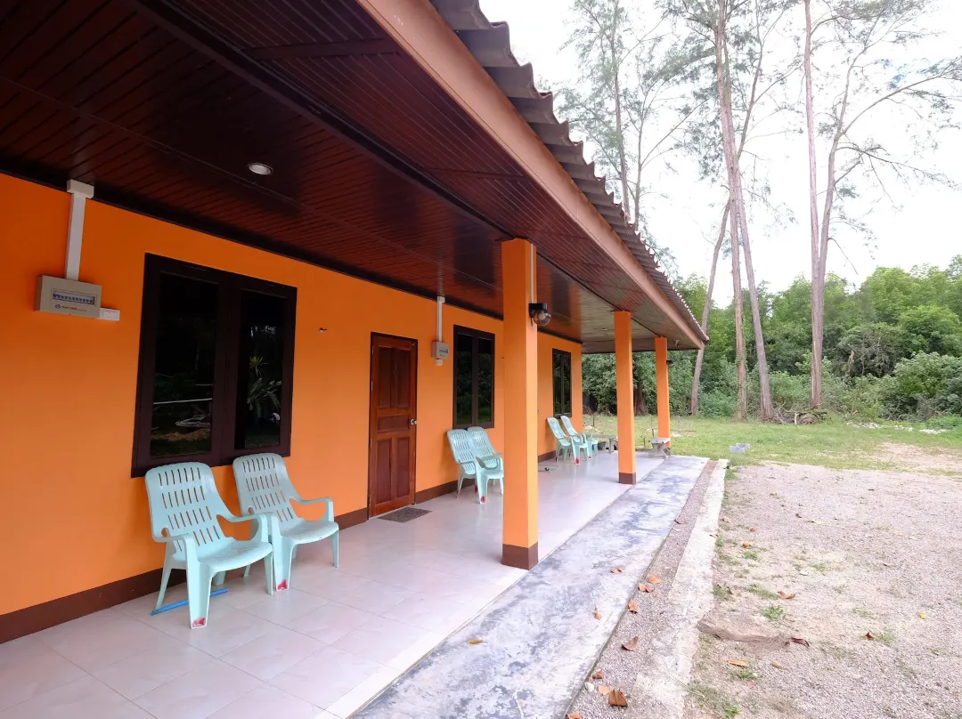 Ladawan Resort - Krabi
