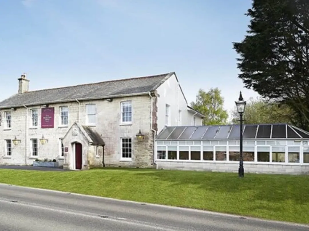 The Frampton Arms - Dorset
