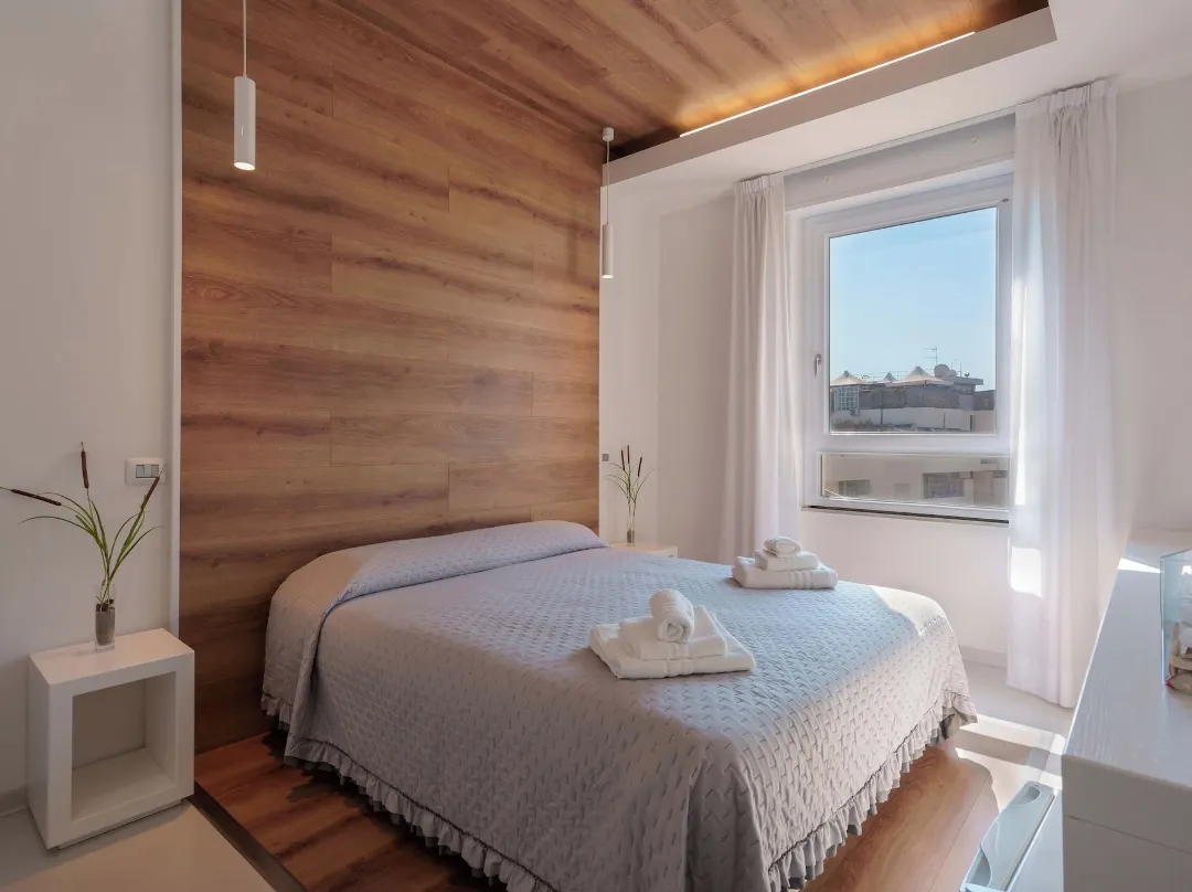Lumiere Rooms - Eja Sardinia - Sardinia
