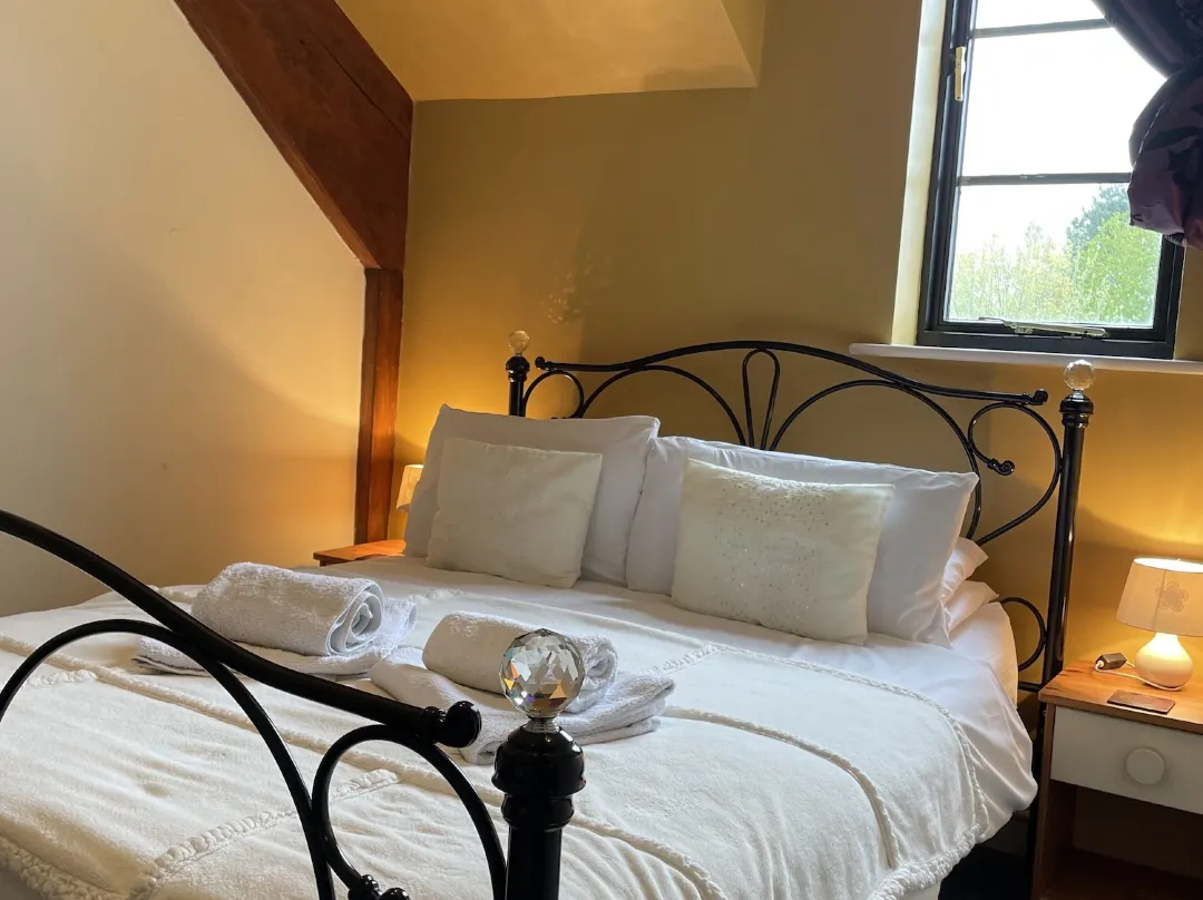 The Crown Lodge Bed & Breakfast - Lincolnshire