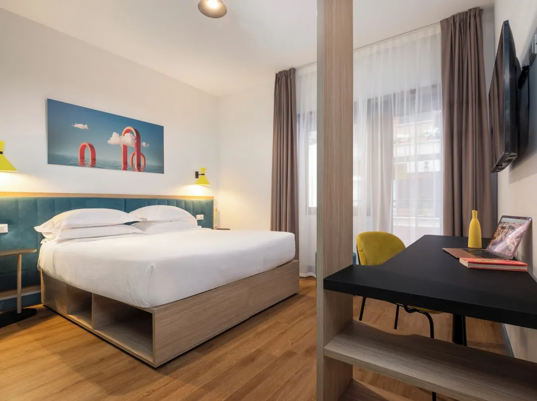 Rome Ciampino Smart Hotel - Ciampino