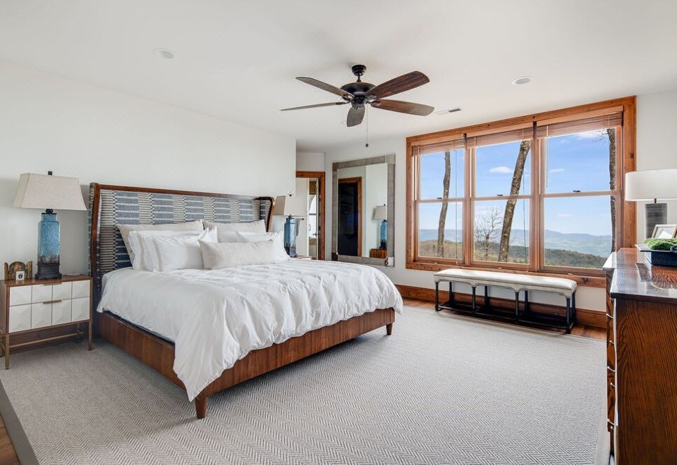 Windy Hill Lodge, A LUXURIOUS ESTATE, Transylvania County - 2025 ...