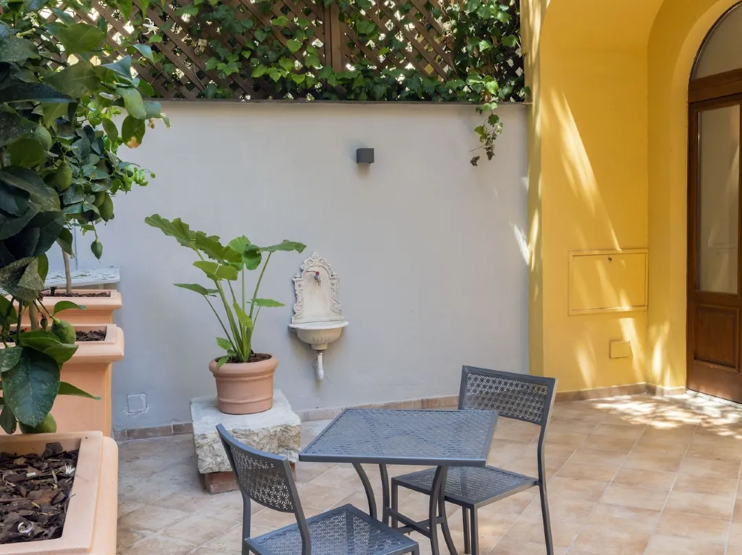 San Cesareo 64 Suite - Sorrente