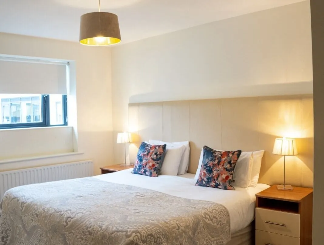 The Western Citypoint Apartments - Galway