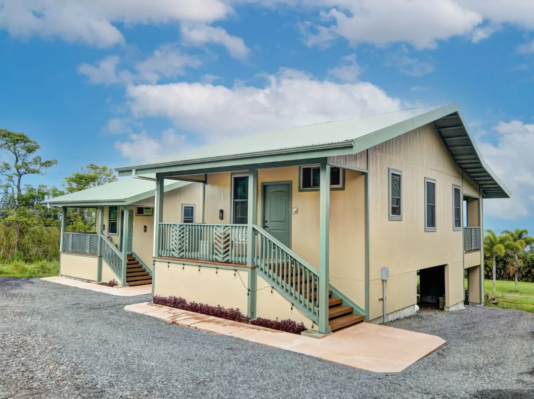 Mahana House Country Inn - Hawaii