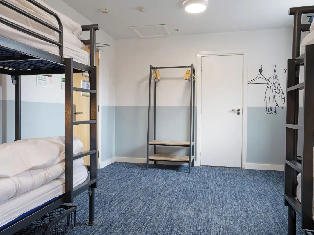 Yha Manchester - 柴郡