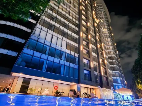 Davao Skyline Vistas - Davao City