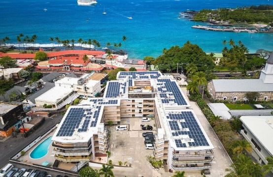 Top-Floor Condo in Kona Plaza – 1 Bedroom Gem in the Heart of Kailua ...