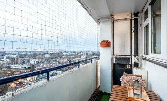 Luxury Central London Penthouse. Stunning Skyline View The Private ...
