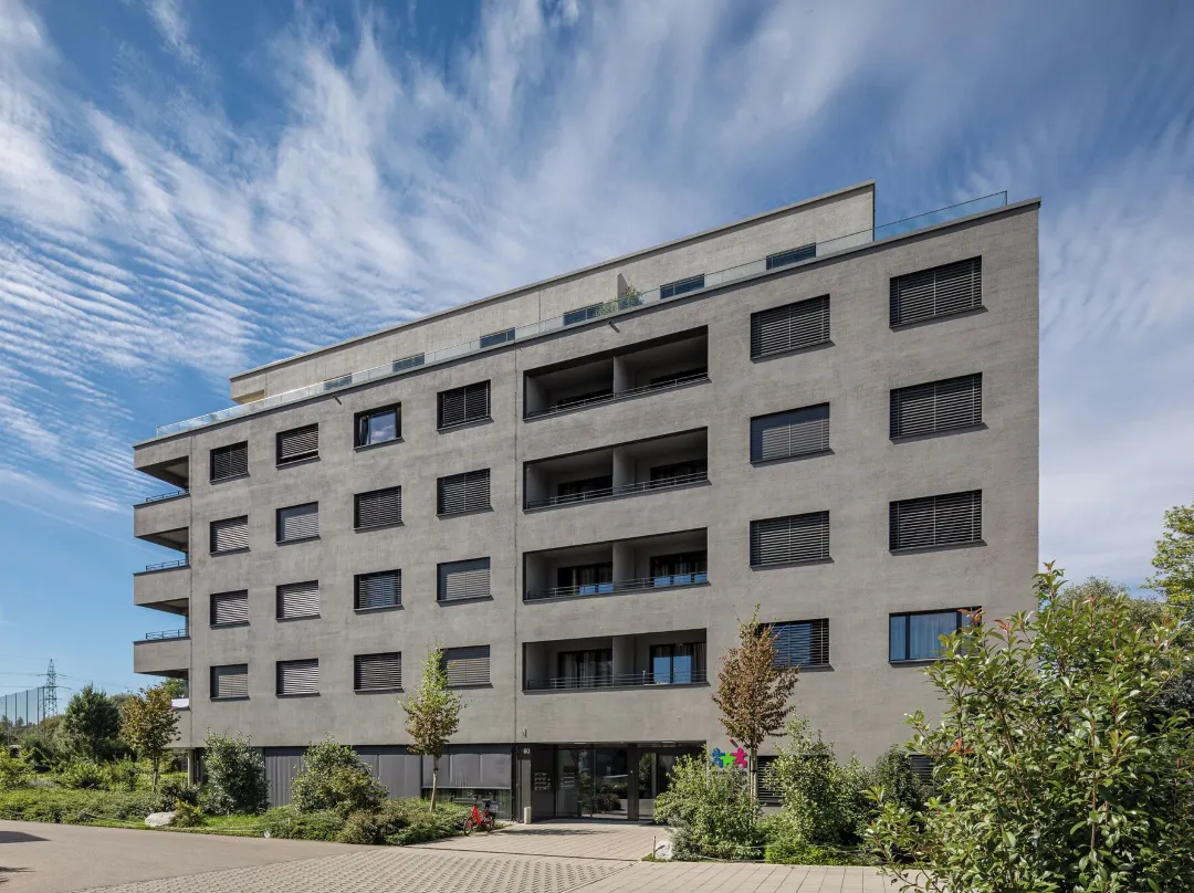 Aparthotel-aarau-west Swiss Quality - Suisse