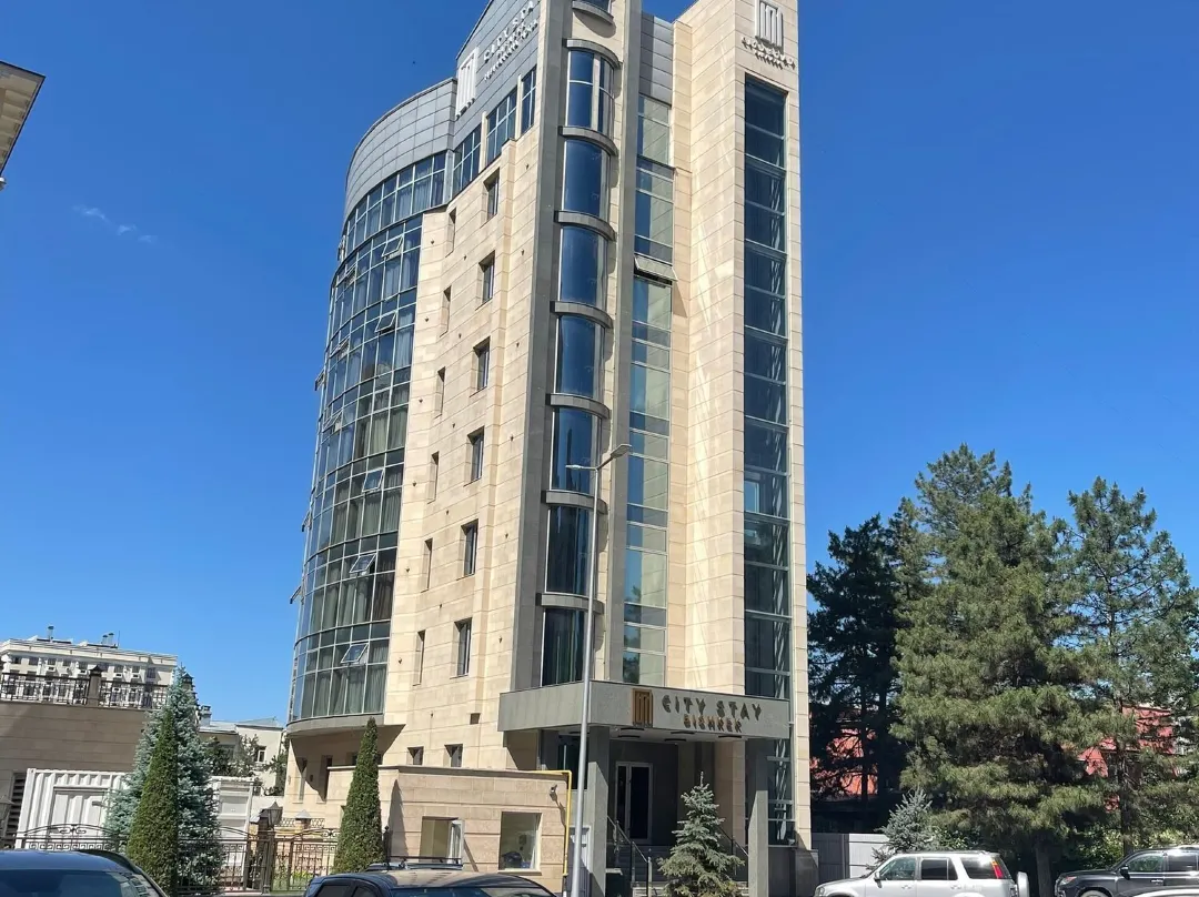 City Stay Bishkek - Bishkek