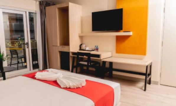 Ramada Encore - Labasa Damodar City, Vanua Levu - 2026 Prices & Reviews ...