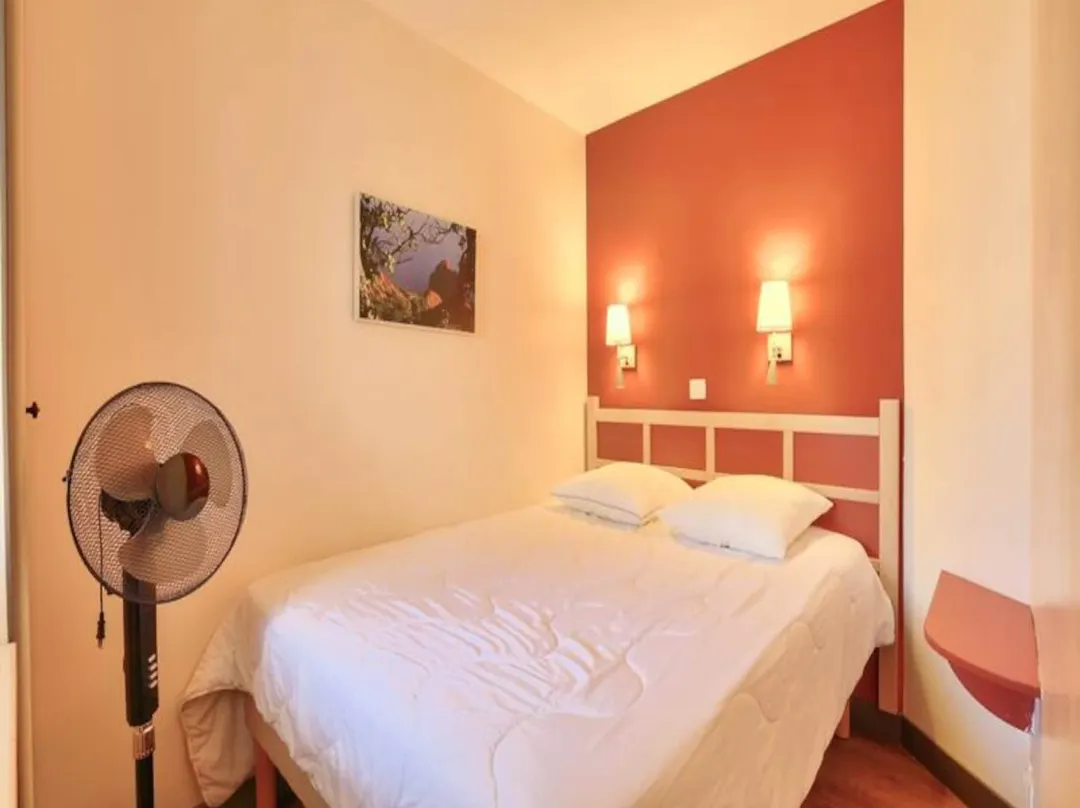 2-room Apartment For 5 People - Comfort - Cap Estérel