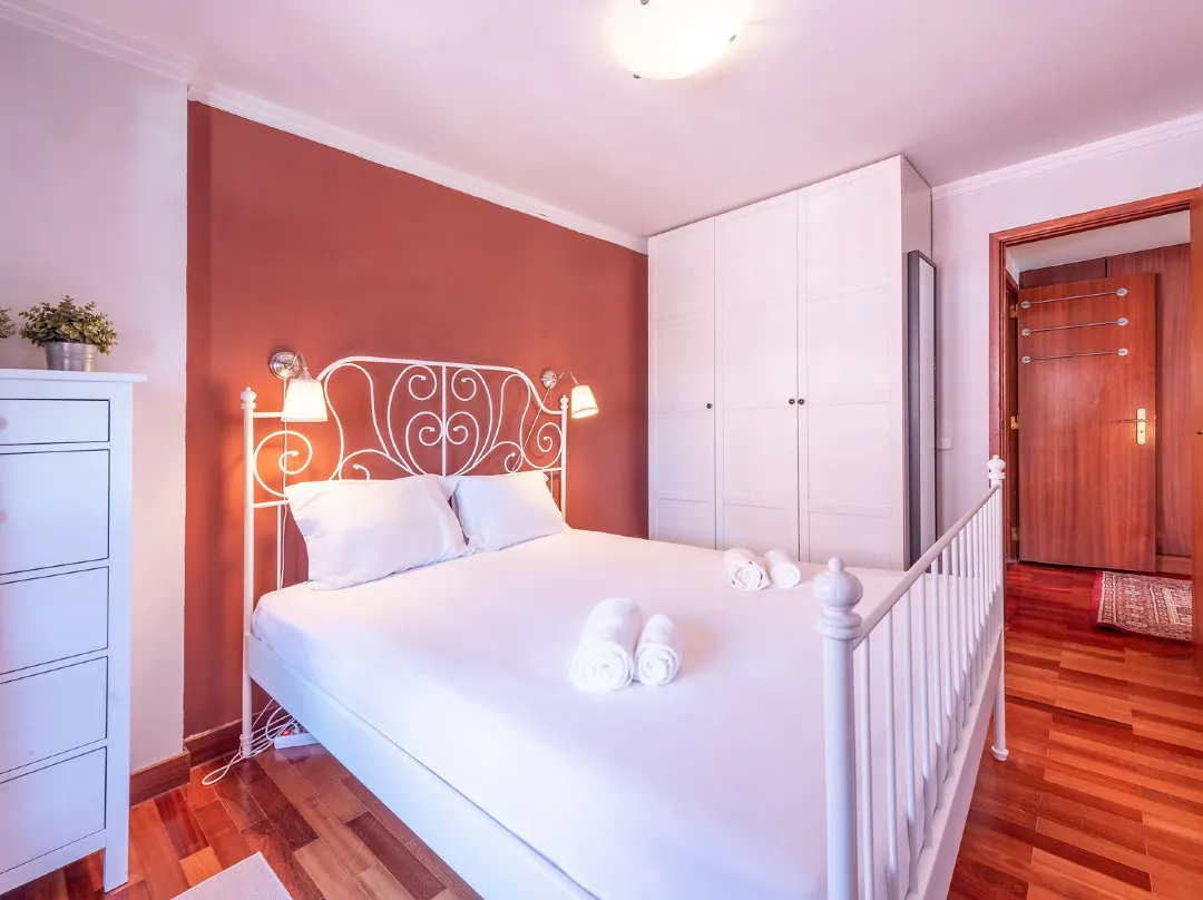 Guestready - Bella Vistas - Santiago