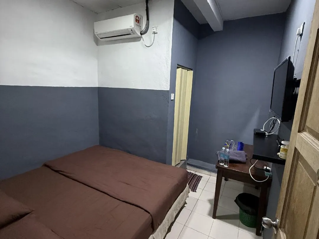 Tyh Hotel - Kuala Perlis