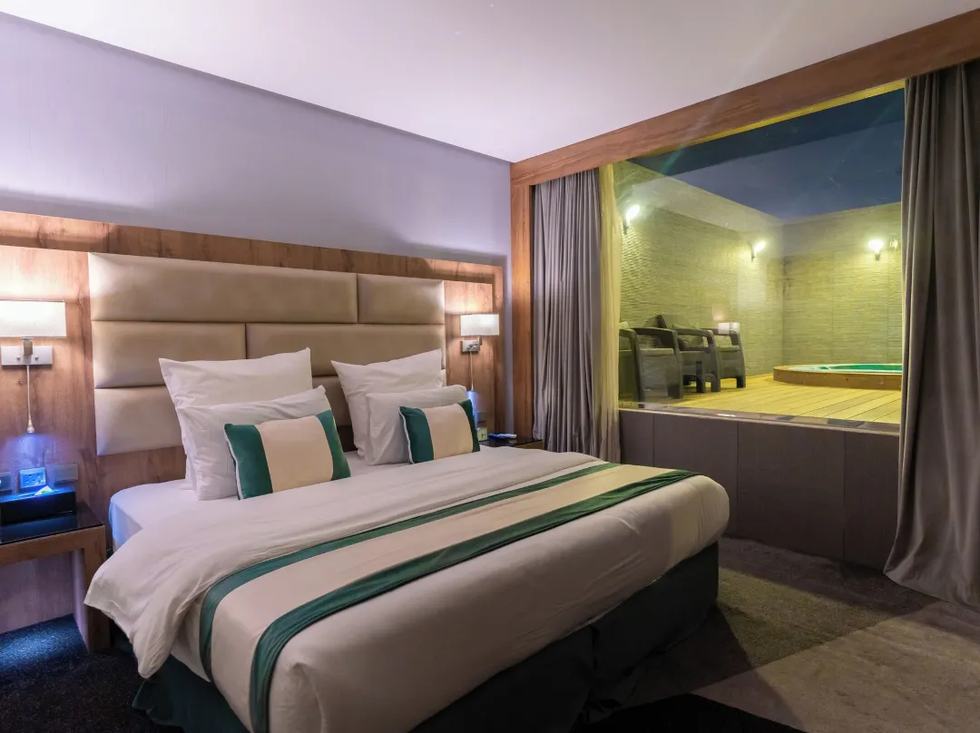 Rasia Hotel Jeddah - Yidda