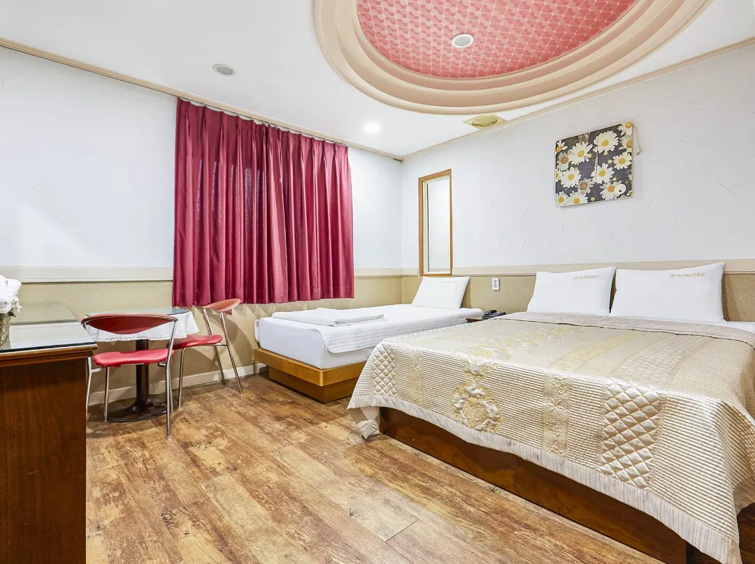 Yeoju Sun Motel - 괴산군