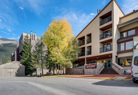 Copper Mountain Condo - Walk to Ski Lift!: Latest Deals & Reviews 2026 ...