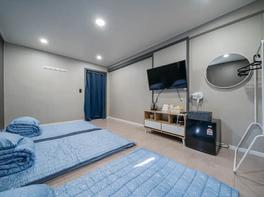 Yangpyeong Hoam Motel - 양평군