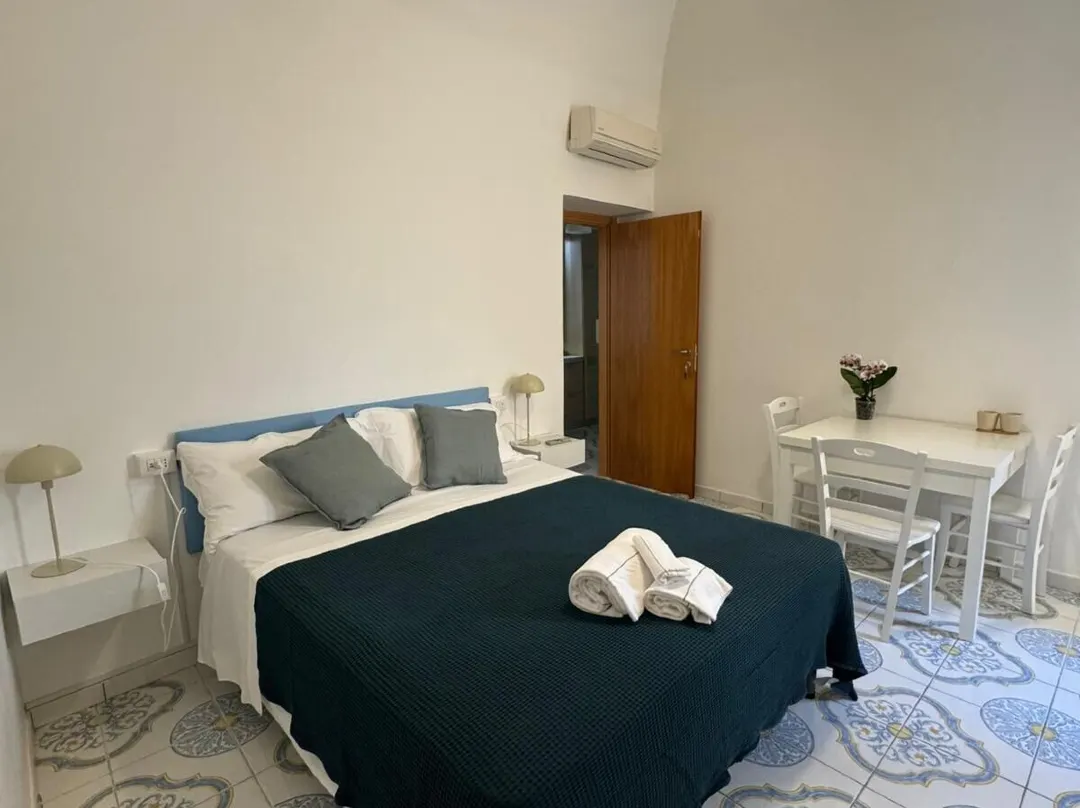Il Vicoletto - Amalfi