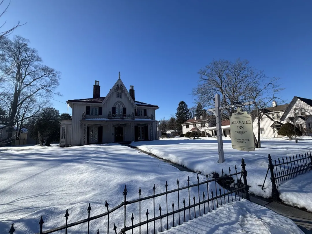 Beekman Arms And Delamater Inn - Red Hook, NY