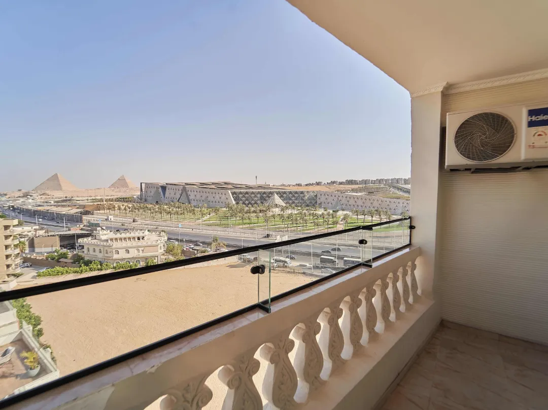Gem View Inn - Egypt