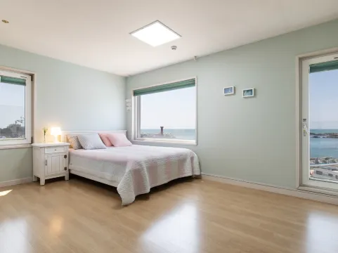 Busan Sirangri 129 Pension - Busan