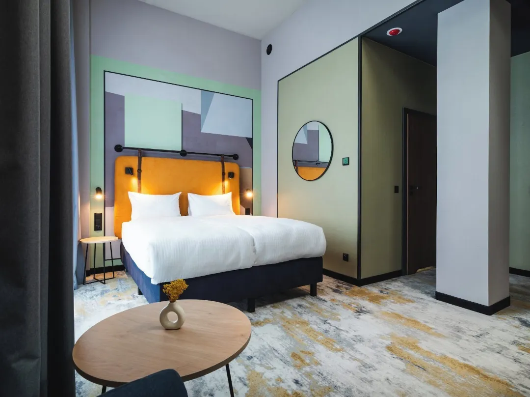 Focus Hotel Premium Olsztyn - Olsztyn
